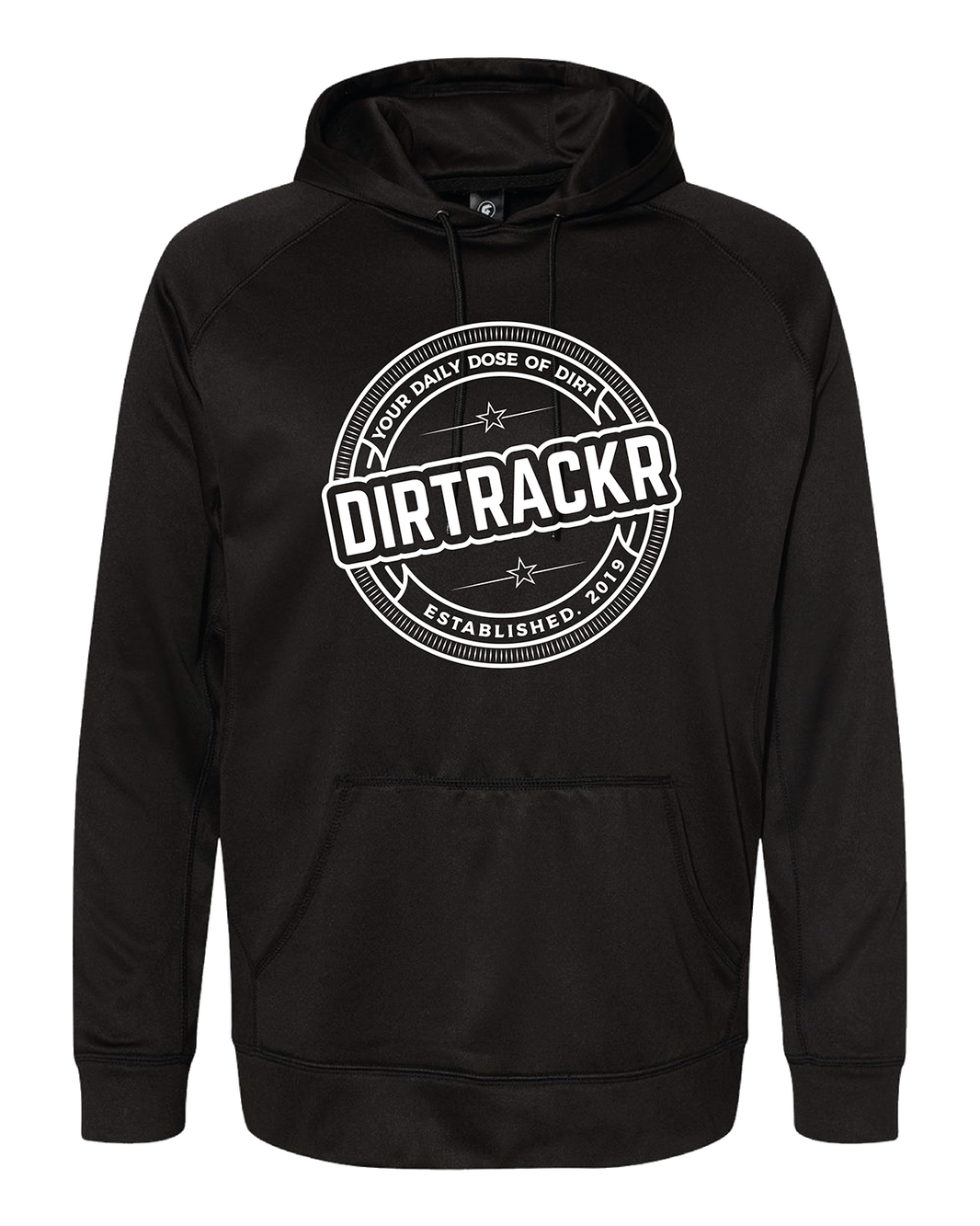 Shop DIRTRACKR | Merch for your dirt racing fandom