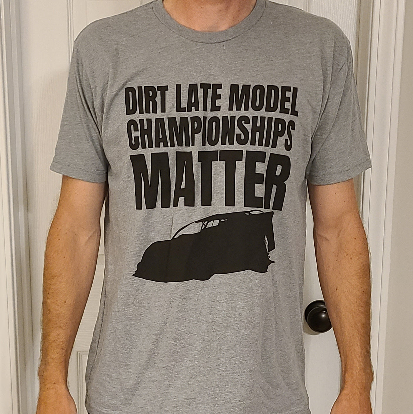 Shop DIRTRACKR | Merch for your dirt racing fandom